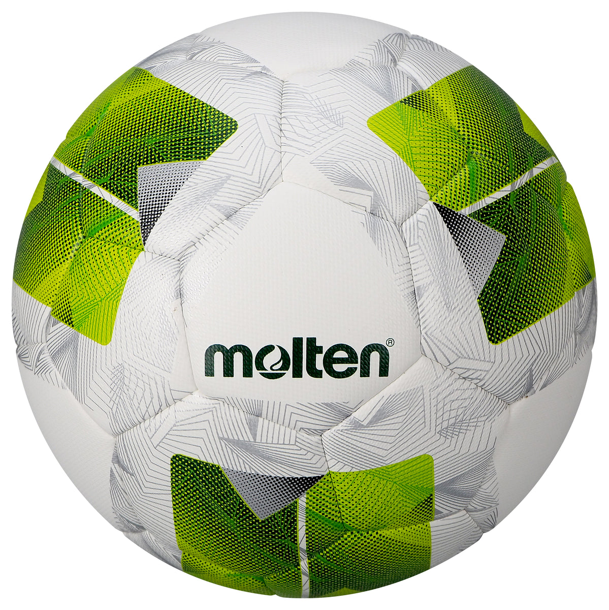ลูกฟุตบอล รุ่น F4N3400-G – Molten Thailand Official Online Shop