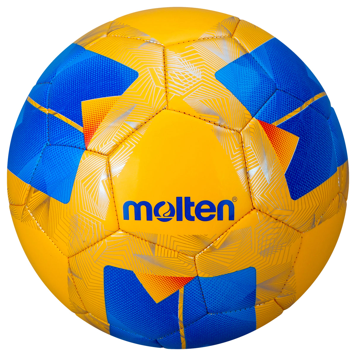 ลูกฟุตบอล รุ่น F5N2000-OB – Molten Thailand Official Online Shop