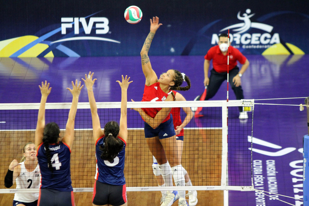 All Volleyball Products | Molten – Molten Thailand Official Online Shop
