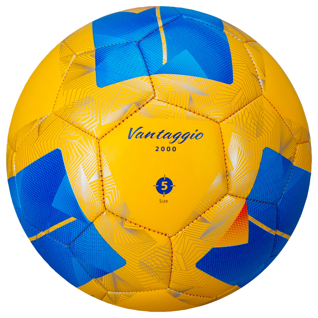 ลูกฟุตบอล รุ่น F5N2000-OB – Molten Thailand Official Online Shop