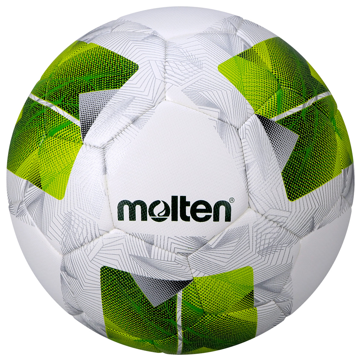 ลูกฟุตบอล รุ่น F5N3400-G – Molten Thailand Official Online Shop