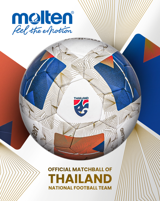 Molten Thailand Official Store – Molten Thailand Official Online Shop